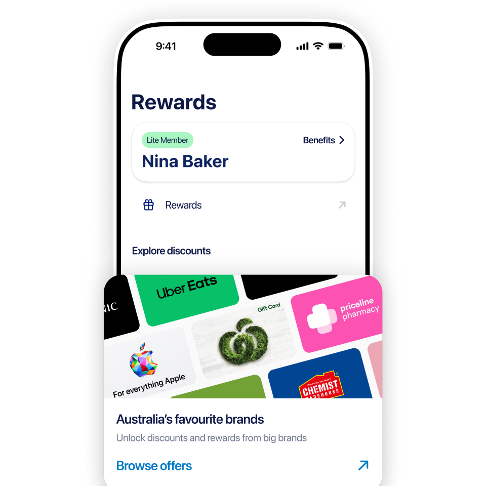 Blua App | Bupa's Digital Health App | Bupa