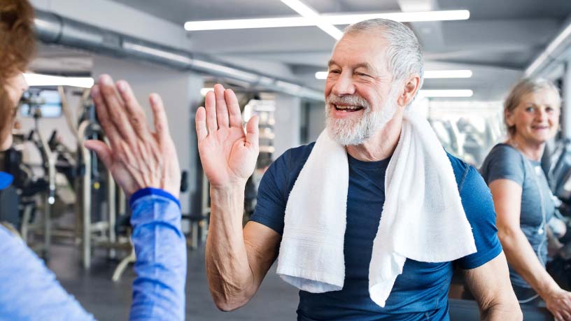 How to manage high blood pressure