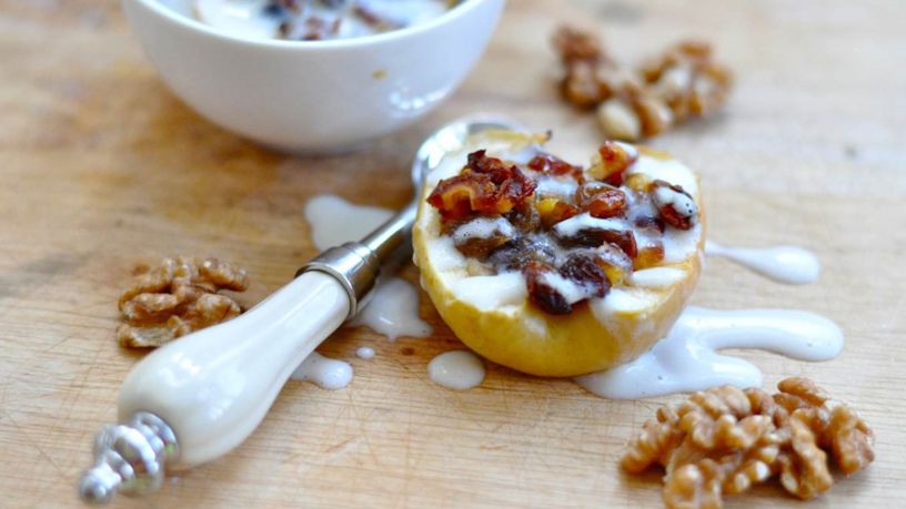 6 diabetes friendly desserts